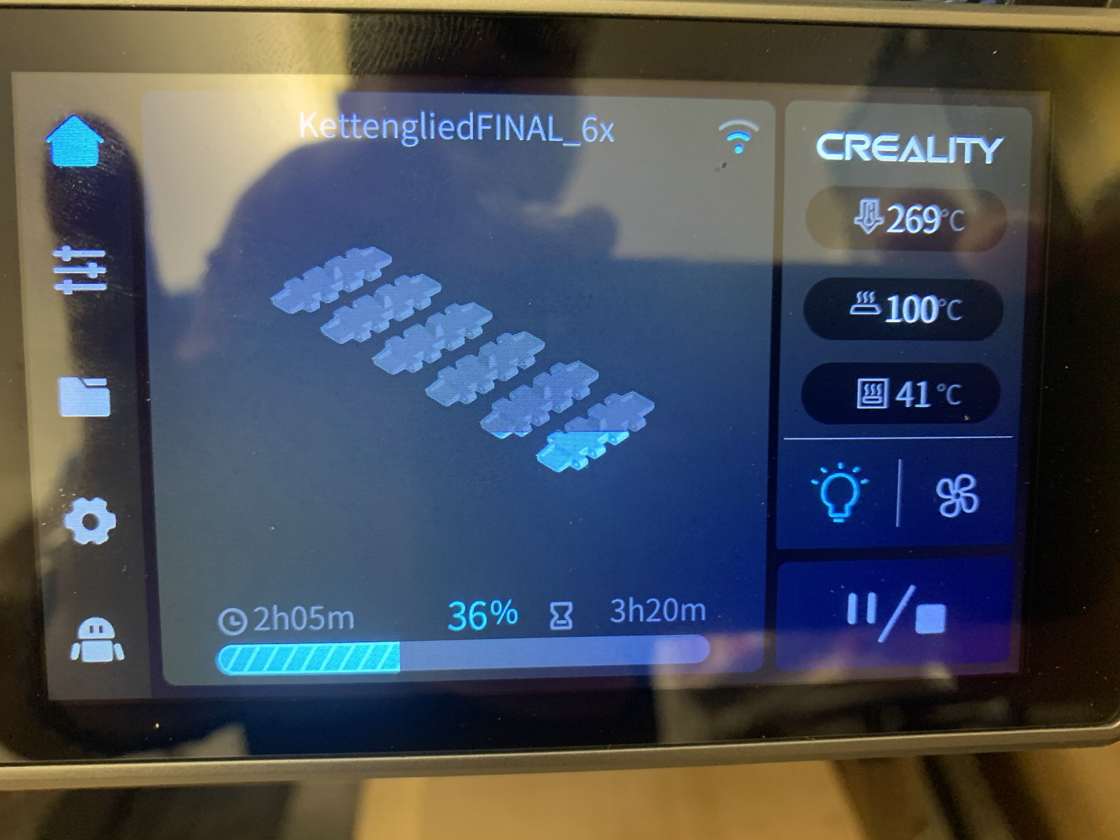 Baubericht CT130 Raupenkran - Krane & Kranfahrzeuge - Modelltruckforum ...